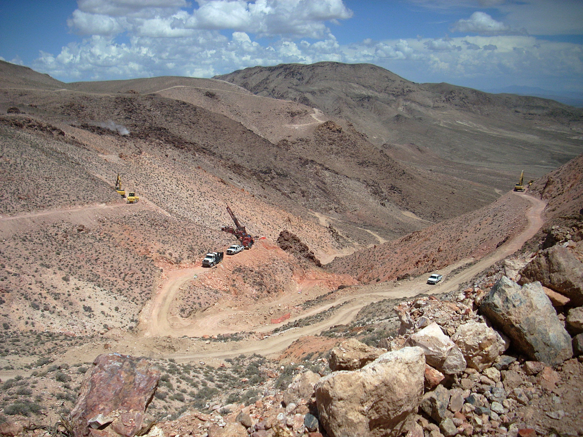 Allegiant Adopts New Compensation Plan - A2 Gold Corp.